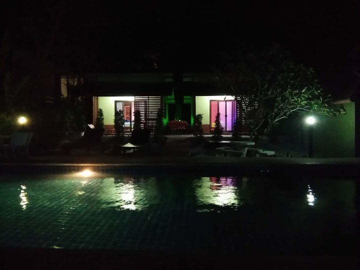 Pool Villa 18 Sqm - Ko Chang