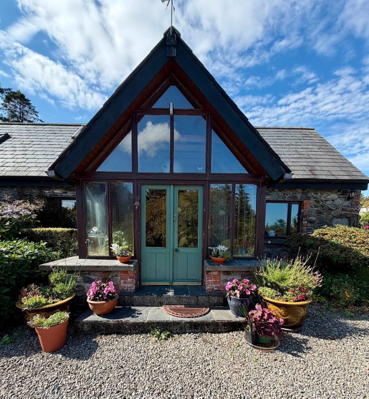 Charming Cottage, Stunning Gardens | Wicklow Hills - Wicklow