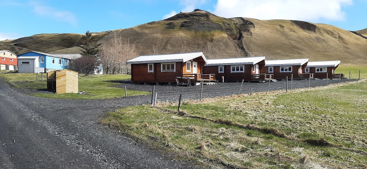 Valley Guesthouse - Cottage 2 - 