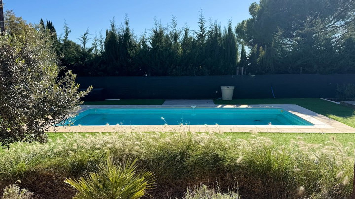 Var, Proche Gorges Du Verdon,villa 8 Pers, Piscine - Draguignan