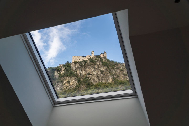 Panorama Triple Studio - Castelrotto