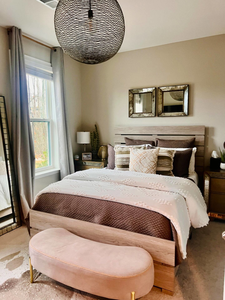Beautiful, Sunny & Cozy New 1-br/ba - Alpharetta, GA