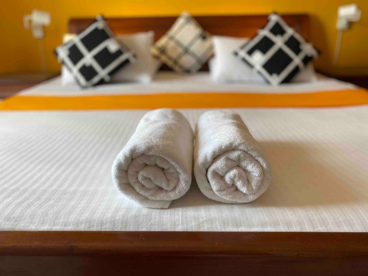 Golden Crescent Apartment - Colombo