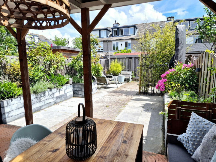 Spacious,modern Near Beach, Haarlem Amsterdam - Haarlem