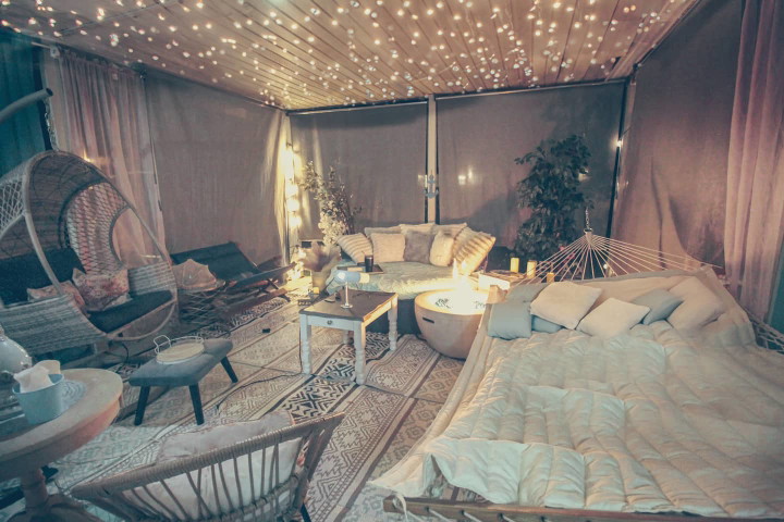 Entertainment Oasis Near Nashville - Lebanon, TN
