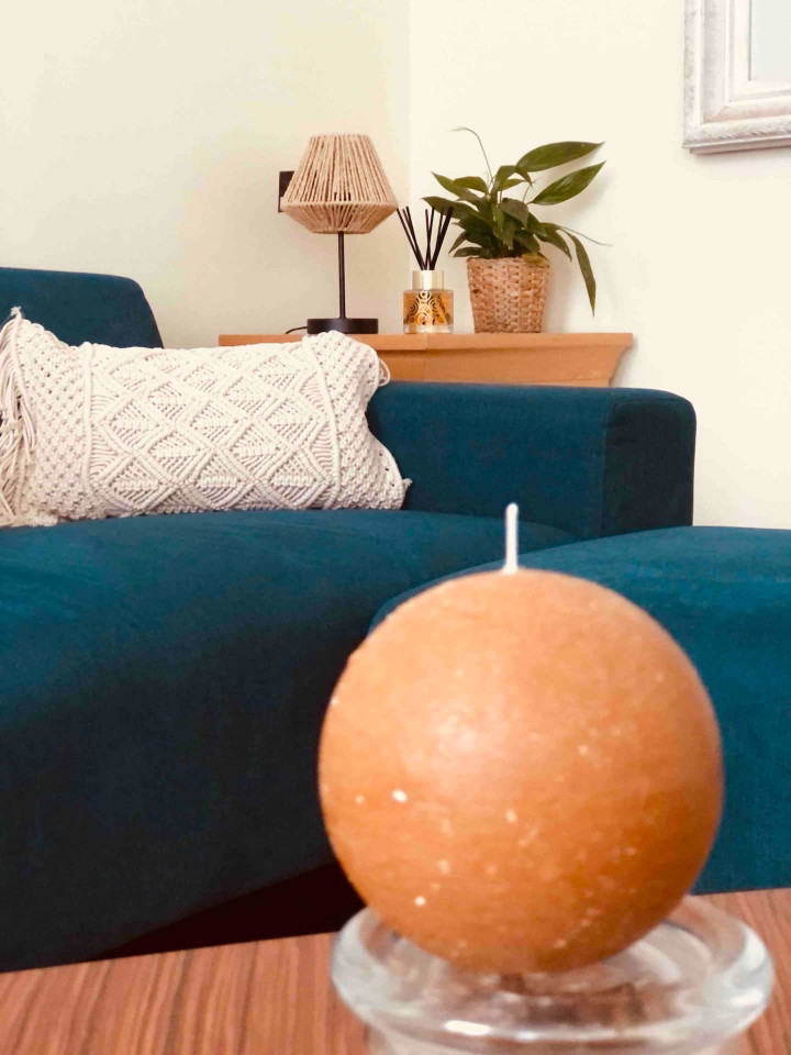 Cosy Appt 1 Bedr  Quartier Européen, Wi-fi Rapide - La Hulpe