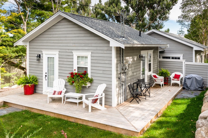 Mahone Bay Hide-away - Nova Scotia