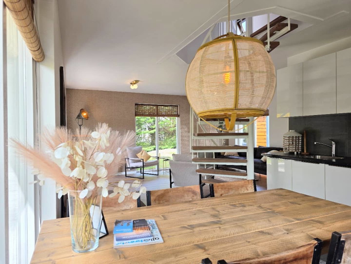 Beach & Dunes Bungalow Prive Garden @Noordwijkmeer - Leiden