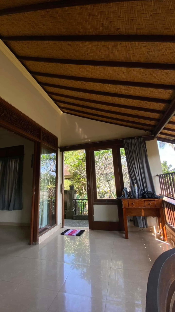 2bedroom Private Kitchen, Pool, Ubud - Bali