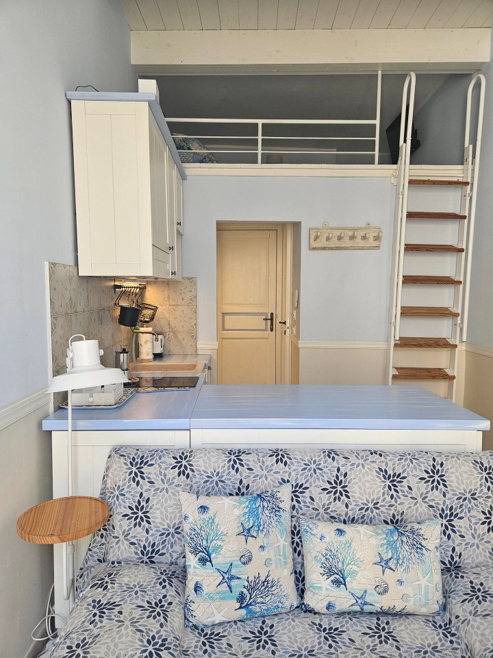 Pura Vita Apartment 2 - Monopoli