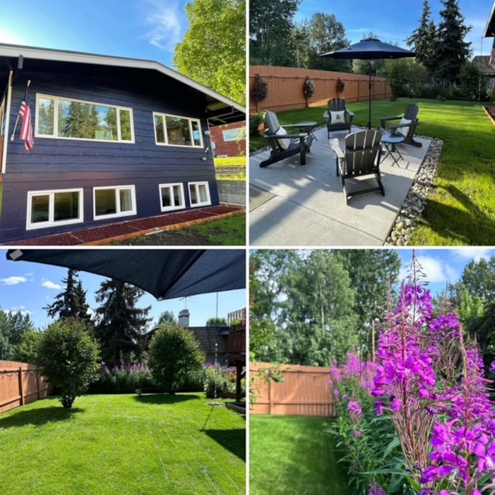 Cozy Anchorage Oasis  Close To Outdoor Fun! - 앵커리지
