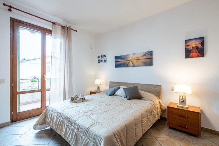 Casa Serena In Carmignano (Seano) Near Florence - Prato