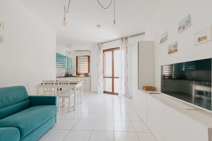 Casa Mameli Apartment - San Benedetto del Tronto