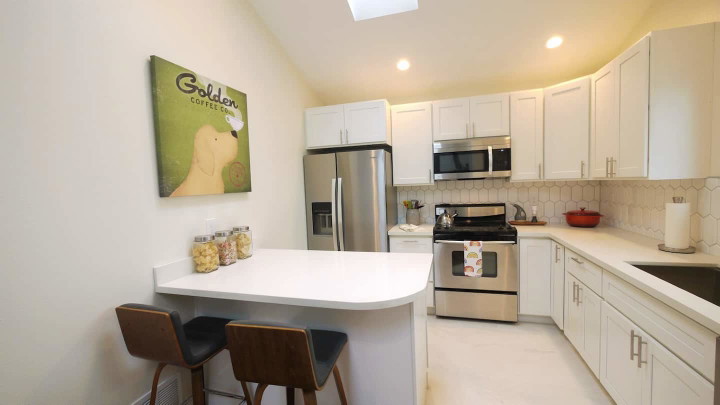 Executive Retreat-modern/luxury Near Proctor & 6th - Tacoma, WA