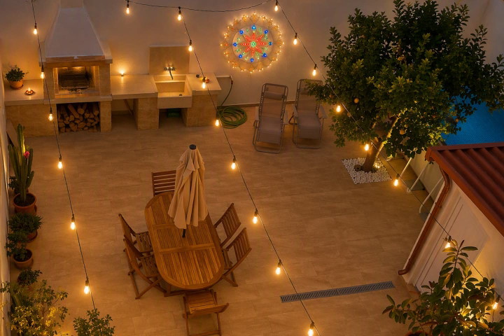 Dimora Paolina | Boutique House & Private Pool - Tricase