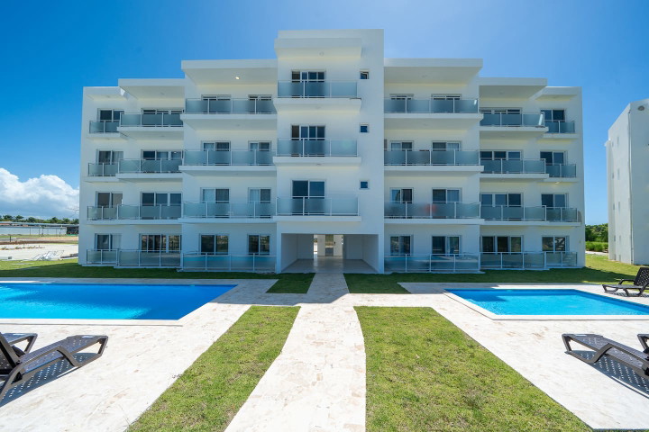 Luxury Condo In Sosua Ocean Village - Sosúa