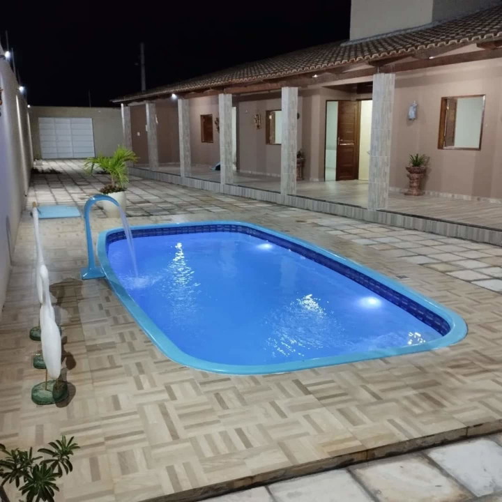 Espaco De Eventos E Lazer Wt - Juazeiro do Norte