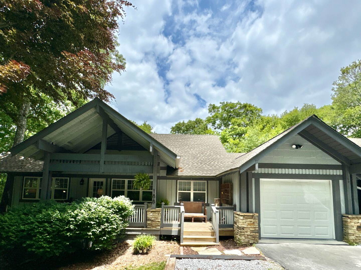 Chestnut Cottage - Highlands, NC