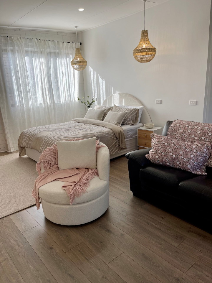 ️ Sunnyside Studio ️Studio Apartment Bairnsdale - Bairnsdale