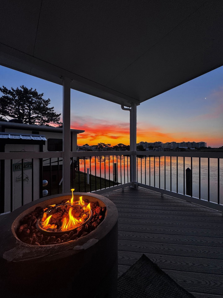 Avas Estuary - Virginia Beach, VA