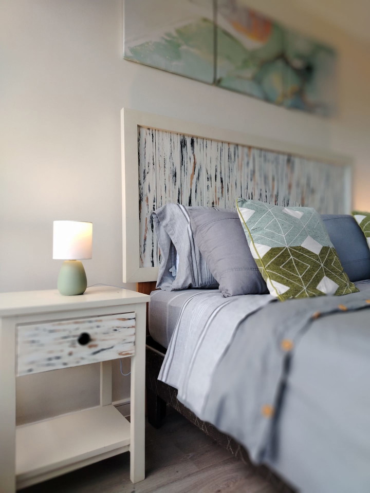 Impeccable Apartment + Parking And Extras - Temuco