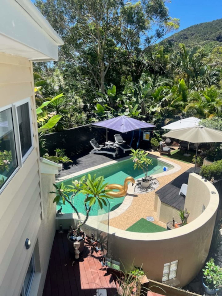 Eatdrinkchillrepeat Mount Coolum - Sunshine Coast