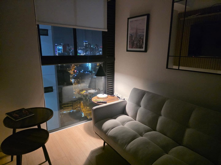Acogedor Departamento (Con Gym, Wifi6 Y Piscina) - Peru