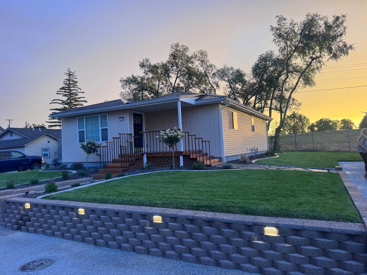 Idaho Falls River Run Retreat. - Idaho Falls, ID