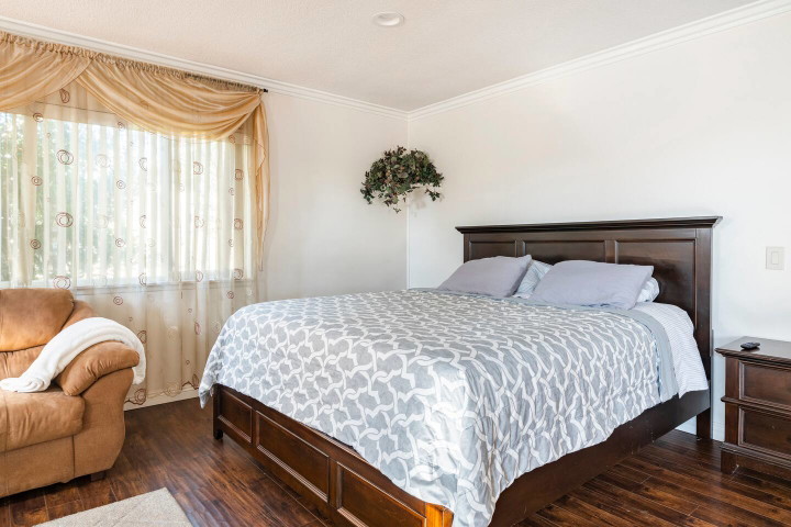 Spacious Studio Covered Parking Self Check-in - Rancho Cucamonga, CA