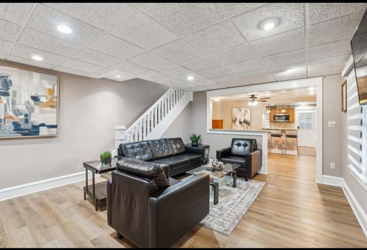 Modern Luxury In Prime Location - Media, PA