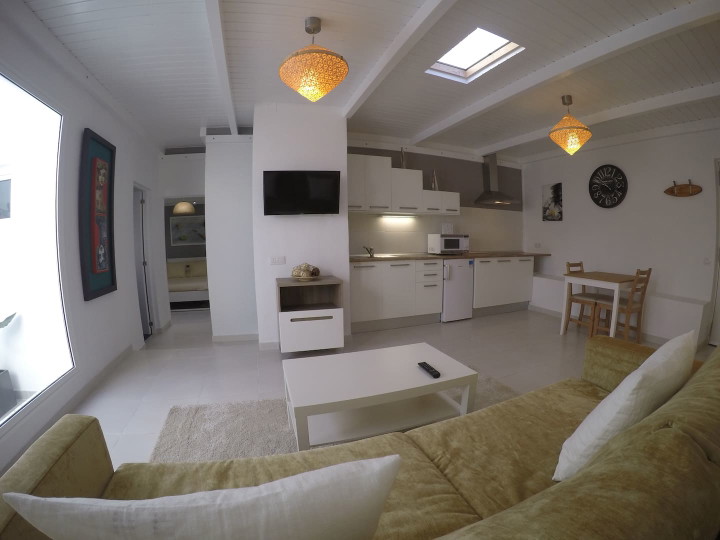 La Marea Apartment - Costa Teguise
