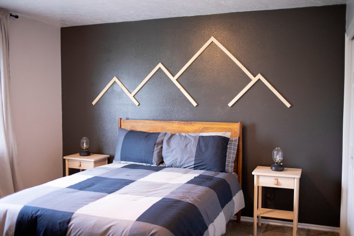 Modern Mountain Townhouse With Garage/fenced Yard - Rupert, ID