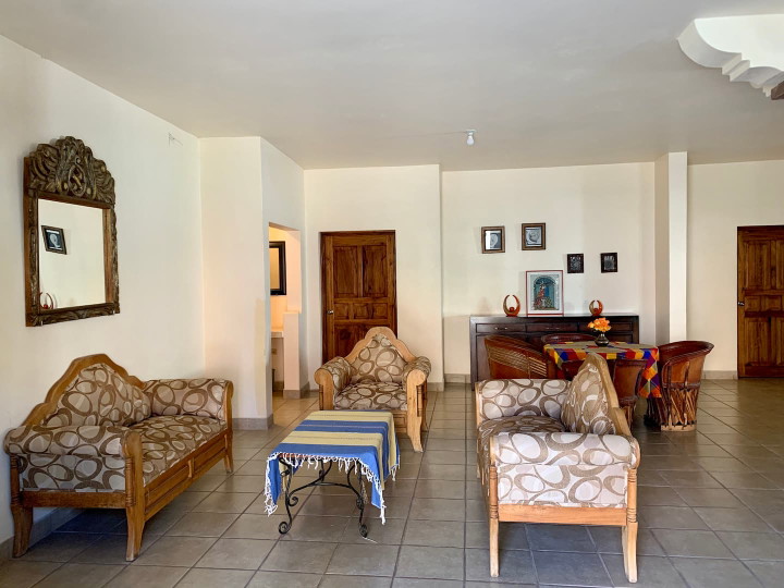 Departamento La Colorada 2 Planta Baja - Alamos