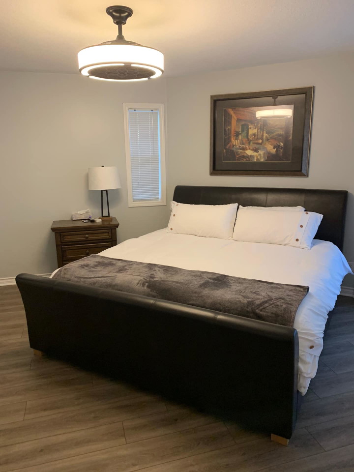G+c Creekside Resort Suite (Licensed & Permitted) - Penticton