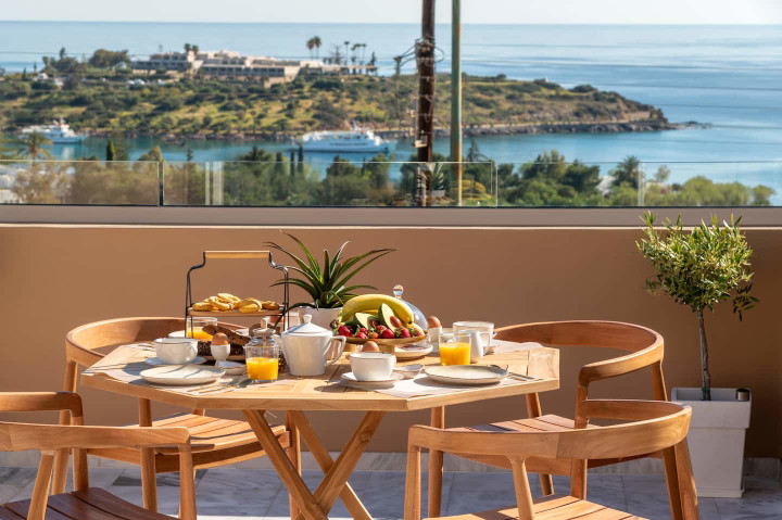 Evilion Home 1 - Ágios Nikolaos