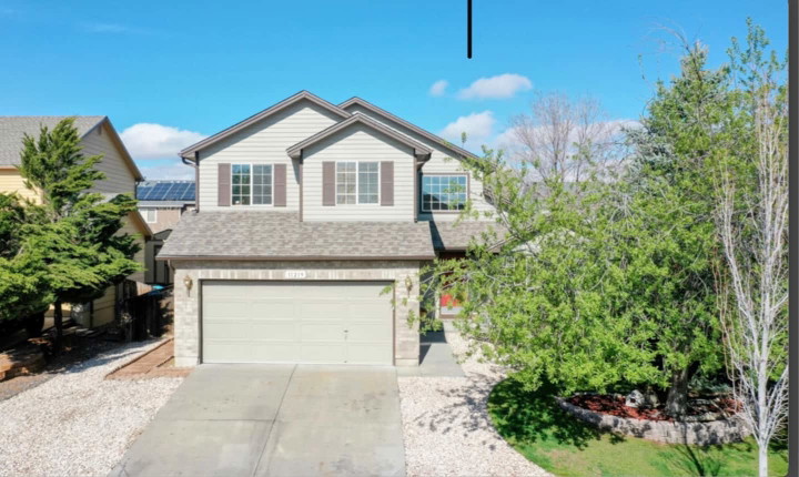 Entire Home In A Quiet Neighborhood - Brighton, CO