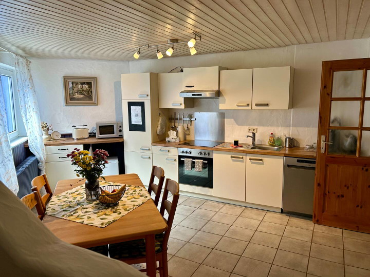 Appartement Rhinwald (5 Min De Leuropa-park) - Rhinau