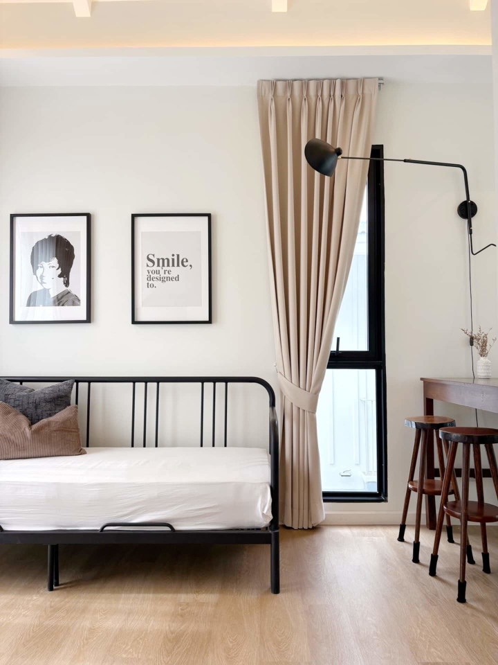 Cozy House Near Bts Ratchathewi - Bangkok