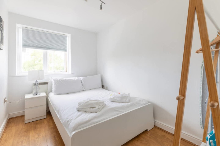 Woolwich Oasis · 2br · 5 Min To Rail · Parking - Woolwich