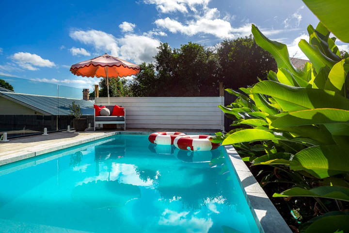 Luxury Residence Heated  Magnesium Pool+parking - Windsor, Australia