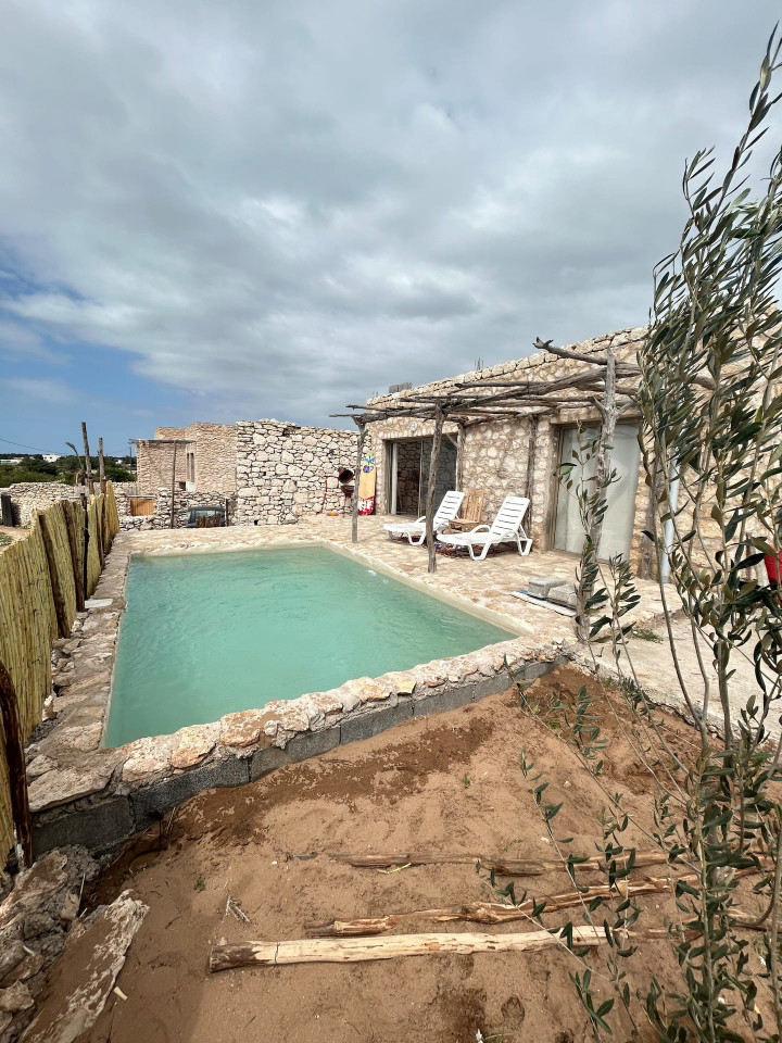 Villa Amour Atlantique - Sidi Kaouki