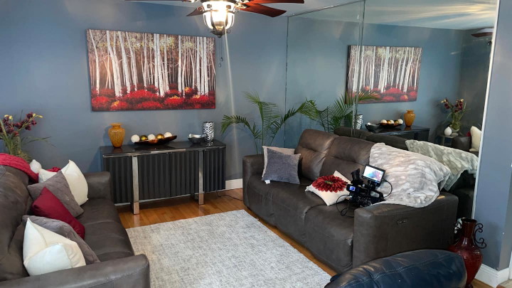 Fsu Family Home - Sleeps 8 - Tallahassee
