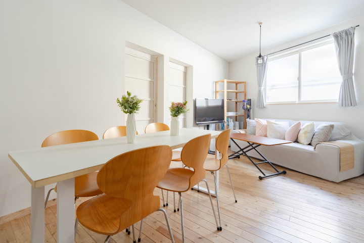 Modern House | 5 Guests | Near Enoshima & Kamakura - Kamakura