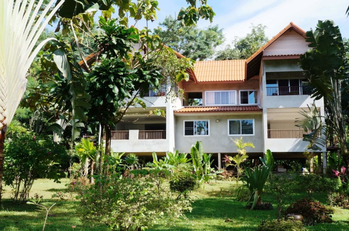 Garden Suite @Koh Mak Village - Ko Mak