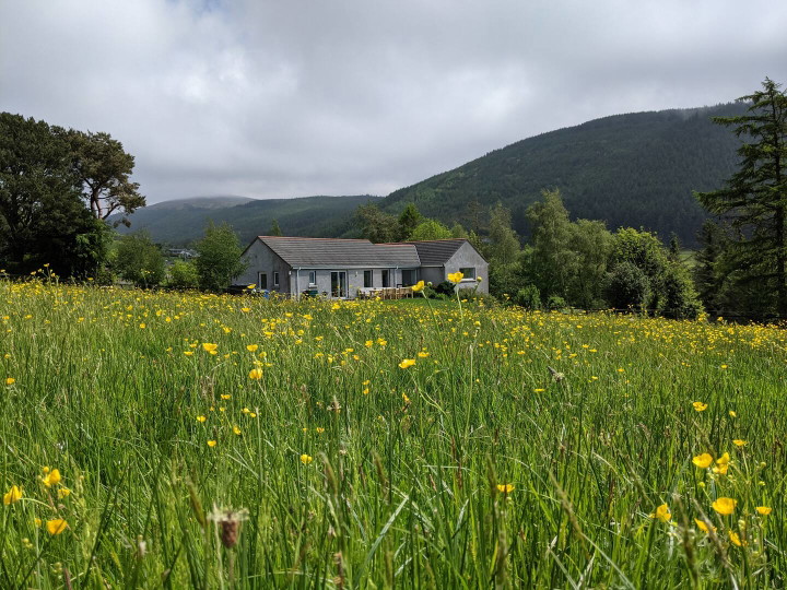 Slieve Roe, Spacious 4 Bedroom House - Rostrevor