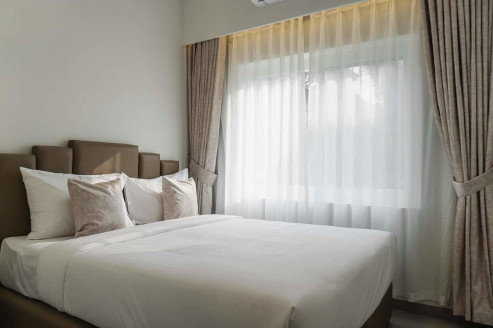 7 Suites - Ritz - Kasaragod