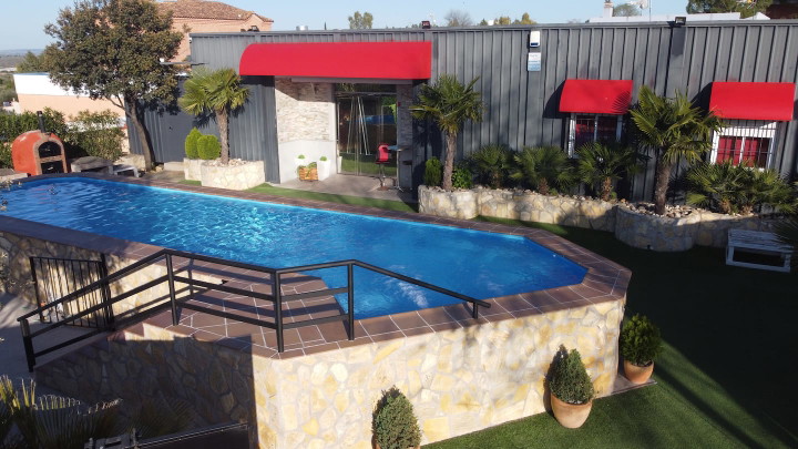 Celebraciones Y Eventos - Ciempozuelos
