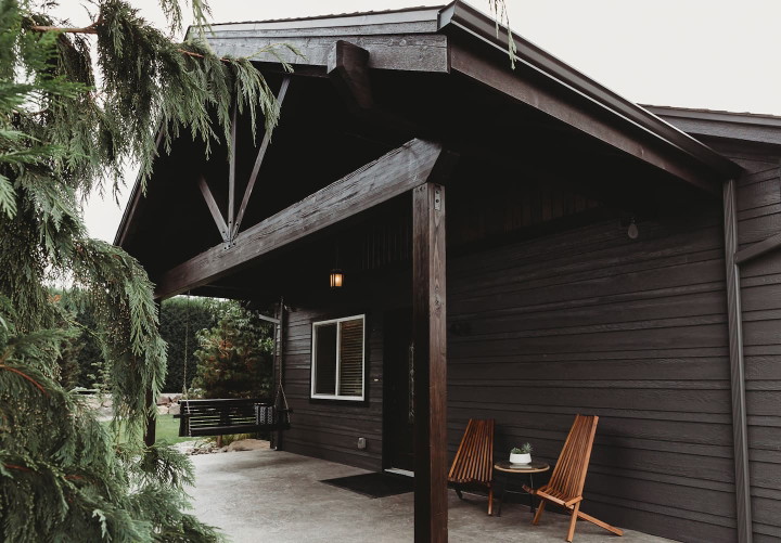 This House Is A 2 Bedroom(s), 2 Bathrooms, Located In East Wenatchee, Wa. - Wenatchee, WA