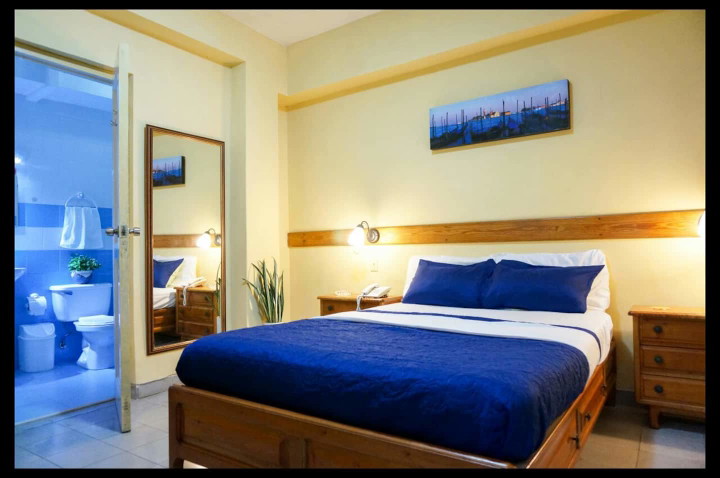 Apt Aguacate/ Free Wifi/ Central/ Free Sim Card - Cuba