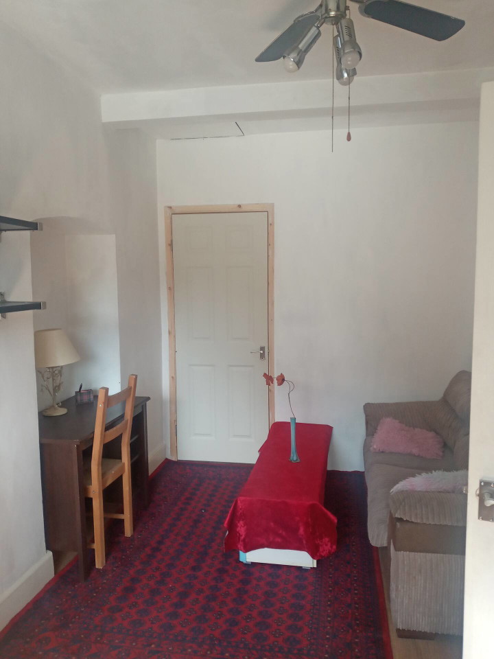 Cottage Stanmore -